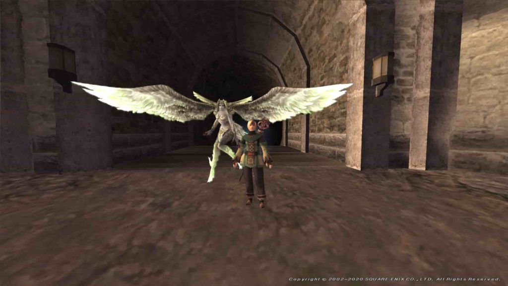 【FF11】ギアスフェットNMのZerdeを3垢で攻略 | 3垢イレブン