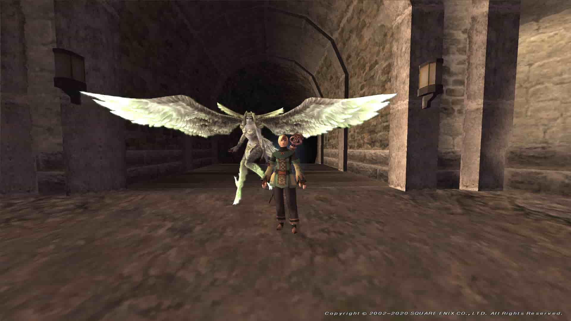 【FF11】ギアスフェットNMのZerdeを3垢で攻略 | 3垢イレブン